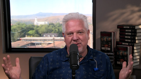 The Glenn Beck Program | BlazeTV
