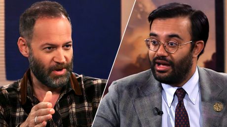 Zero Hour with James Poulos | BlazeTV