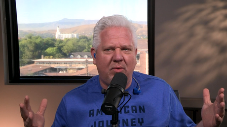 The Glenn Beck Program | BlazeTV