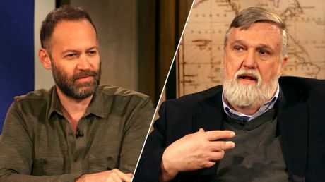 Zero Hour with James Poulos | BlazeTV