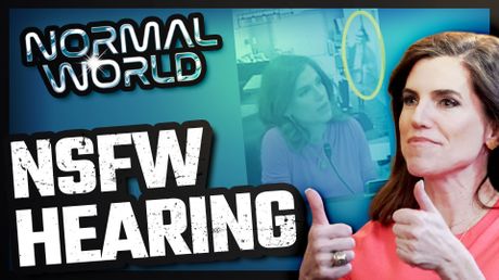 Normal World | BlazeTV