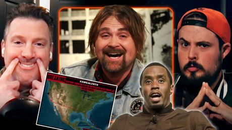 Normal World | BlazeTV