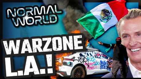 Normal World | BlazeTV