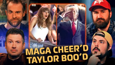 Normal World | BlazeTV