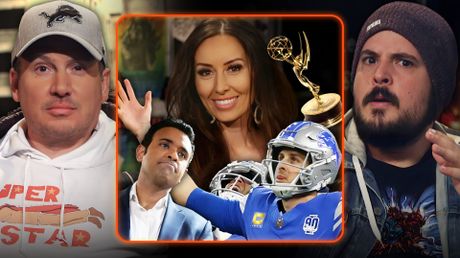 Normal World | BlazeTV