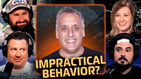 Normal World | BlazeTV