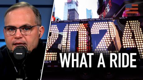 Steve Deace Show | BlazeTV