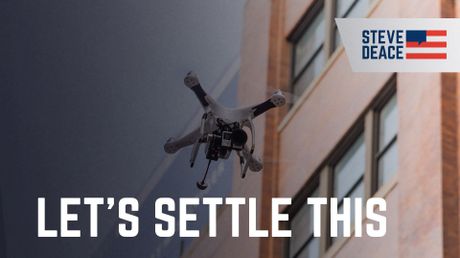 Steve Deace Show | BlazeTV