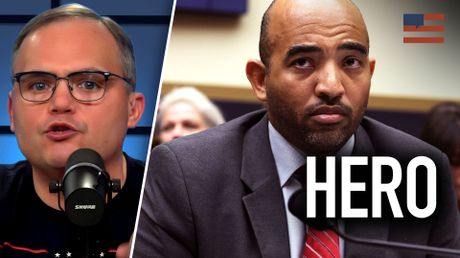 Steve Deace Show | BlazeTV