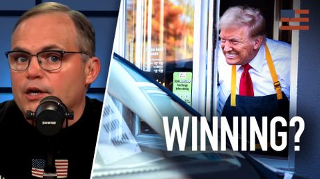 Steve Deace Show | BlazeTV