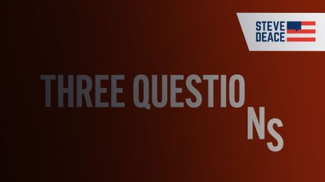 Steve Deace Show | BlazeTV