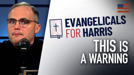 Steve Deace Show | BlazeTV