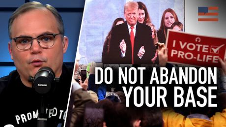 Steve Deace Show | BlazeTV