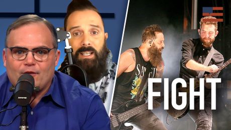 Steve Deace Show | BlazeTV