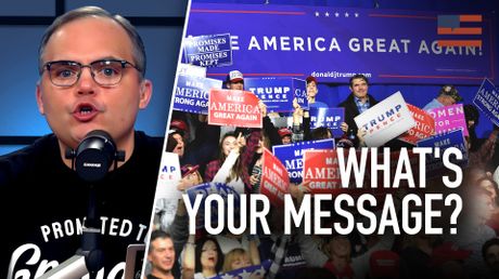 Steve Deace Show | BlazeTV