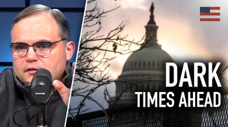 Steve Deace Show | BlazeTV