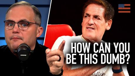 Steve Deace Show | BlazeTV