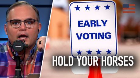 Steve Deace Show | BlazeTV