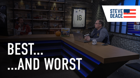 Steve Deace Show | BlazeTV