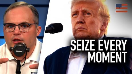 Steve Deace Show | BlazeTV