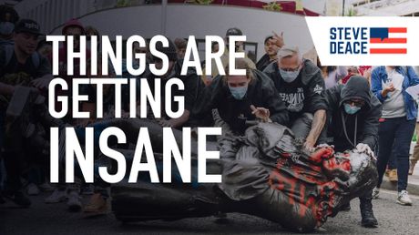 Steve Deace Show | BlazeTV