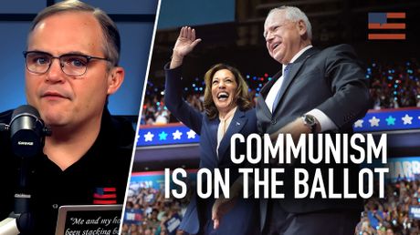 Steve Deace Show | BlazeTV