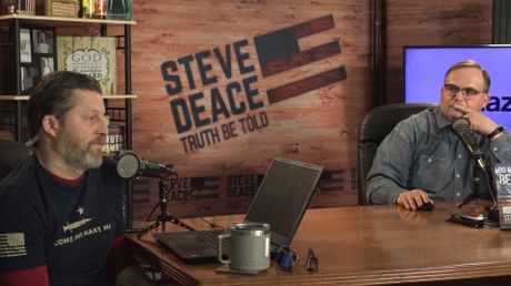 Steve Deace Show | BlazeTV