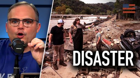 Steve Deace Show | BlazeTV