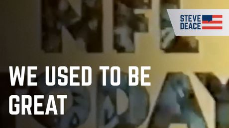 Steve Deace Show | BlazeTV