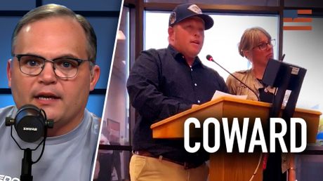 Steve Deace Show | BlazeTV