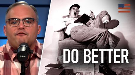 Steve Deace Show | BlazeTV