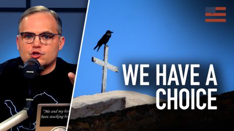 Steve Deace Show | BlazeTV