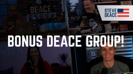 Steve Deace Show | BlazeTV