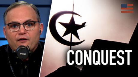 Steve Deace Show | BlazeTV