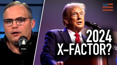 Steve Deace Show | BlazeTV