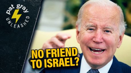 Pat Gray Unleashed | BlazeTV