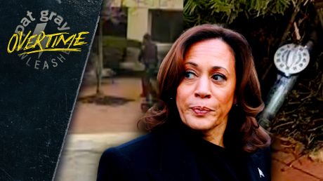 Pat Gray Unleashed | BlazeTV