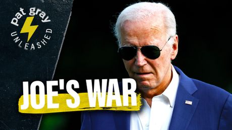 Pat Gray Unleashed | BlazeTV