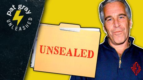 Pat Gray Unleashed | BlazeTV