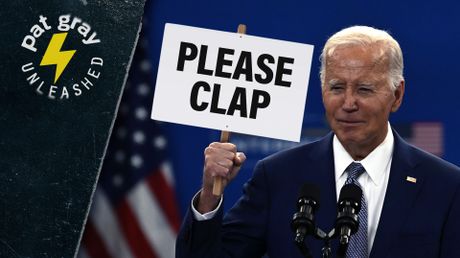 Pat Gray Unleashed | BlazeTV