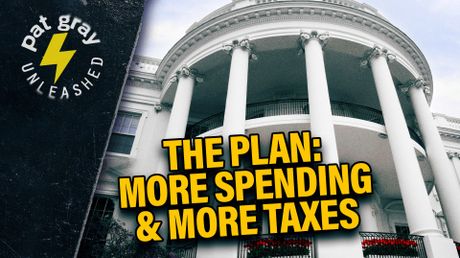 Pat Gray Unleashed | BlazeTV