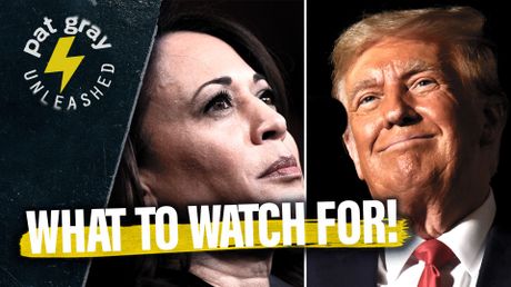 Pat Gray Unleashed | BlazeTV