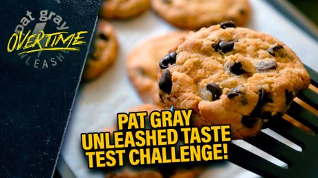 Pat Gray Unleashed | BlazeTV