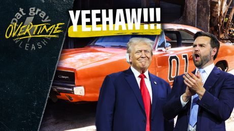 Pat Gray Unleashed | BlazeTV