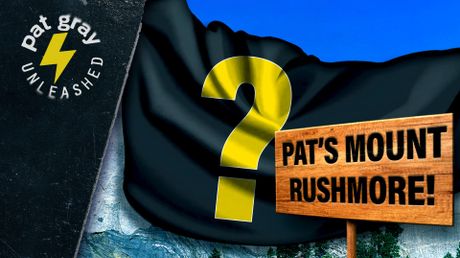 Pat Gray Unleashed | BlazeTV
