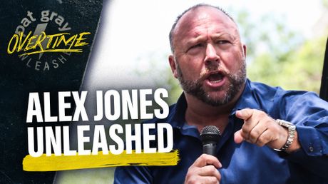 Pat Gray Unleashed | BlazeTV