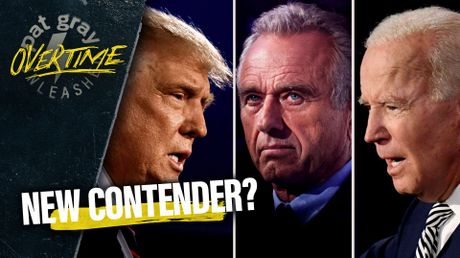 Pat Gray Unleashed | BlazeTV