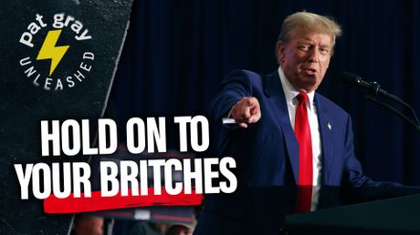 Pat Gray Unleashed | BlazeTV