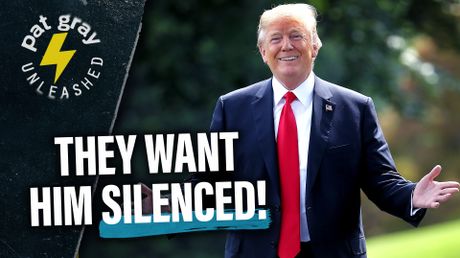 Pat Gray Unleashed | BlazeTV