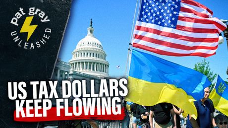 Pat Gray Unleashed | BlazeTV